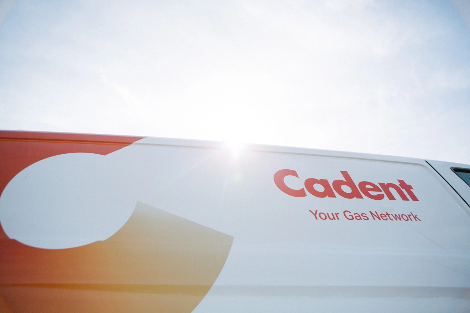 Cadent Gas - By Nick Radjabi